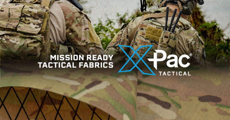 Tactical Heritage - X-Pac Tactical