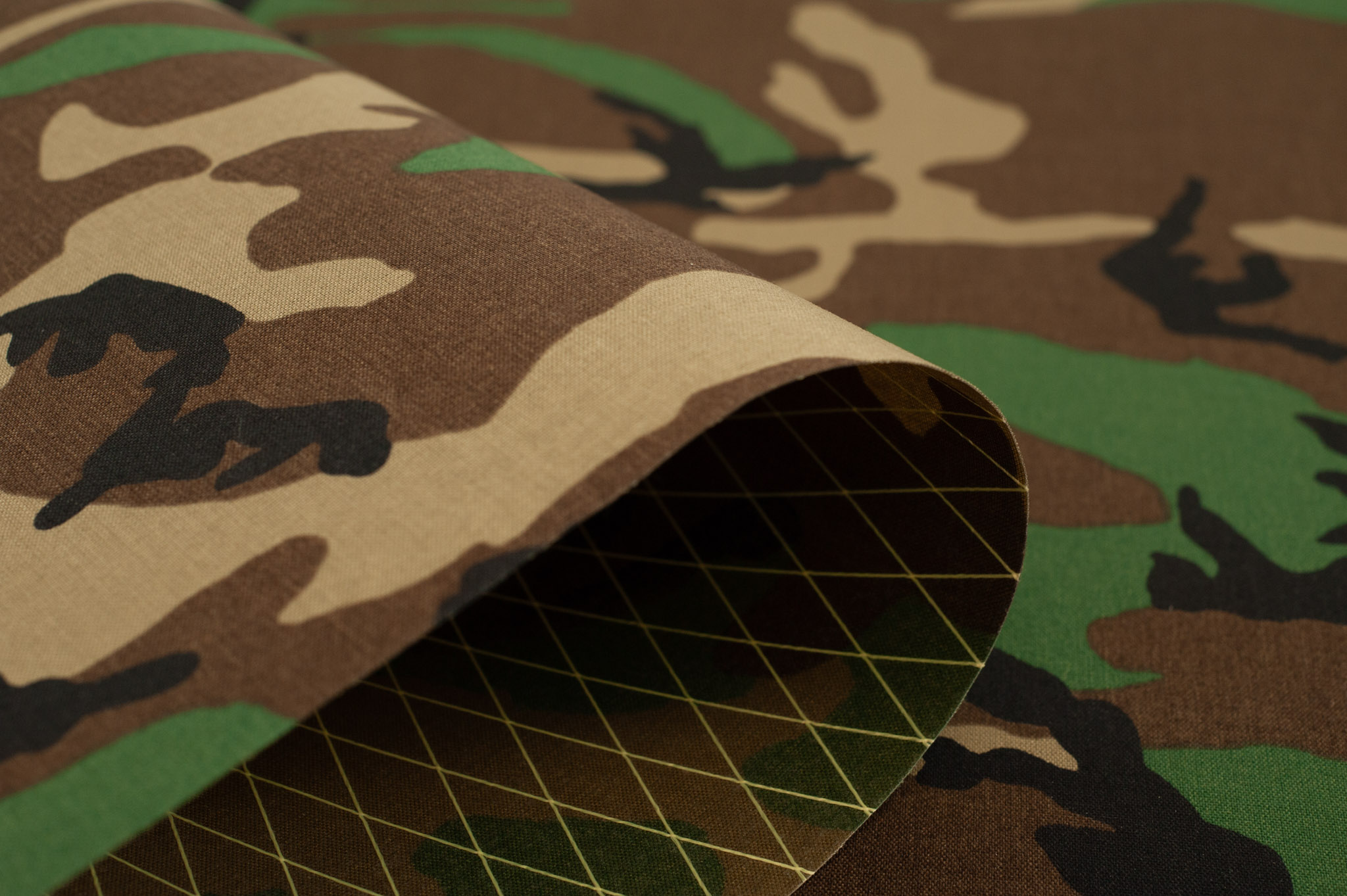 Dimension-Polyant Provides X-Pac® Tactical Textile Solutions - X-Pac ...