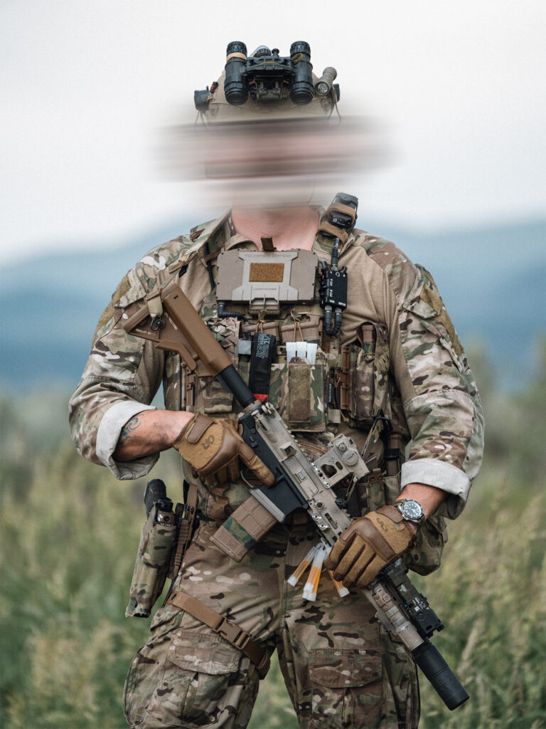 Getting to Know Spiritus Systems – To be, rather than to seem - X-Pac Tactical