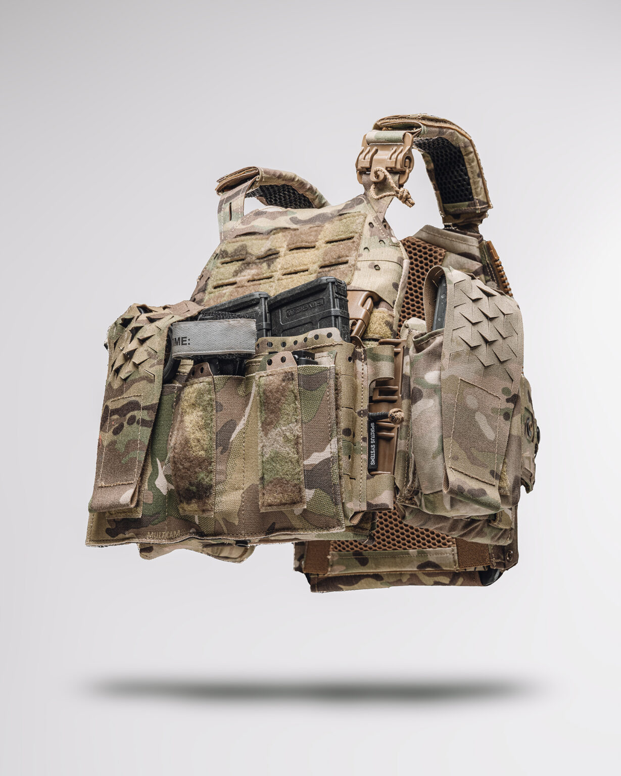Getting to Know Spiritus Systems – To be, rather than to seem - X-Pac Tactical